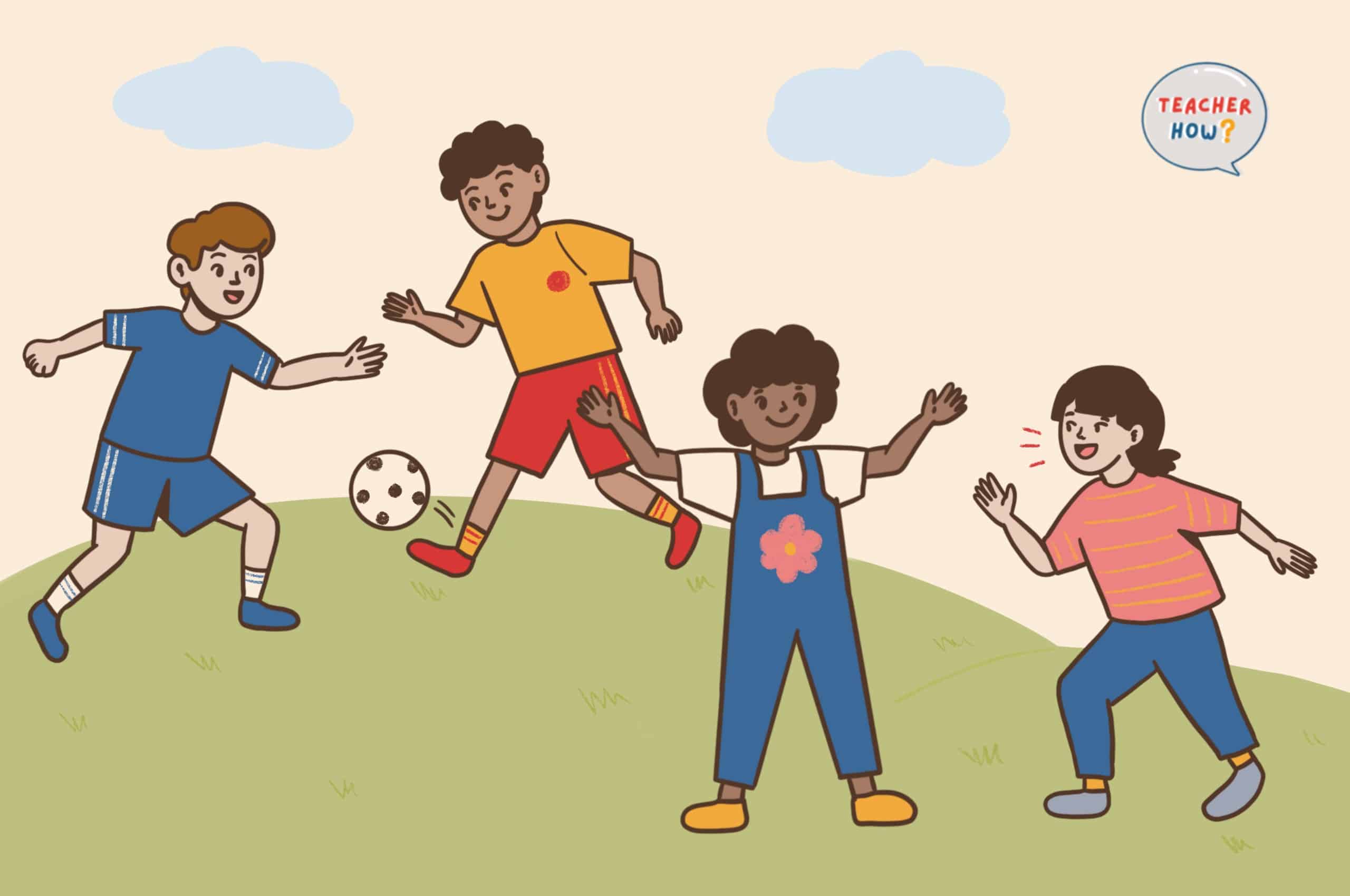 How Much Recess Should Elementary Students Have Teacher How